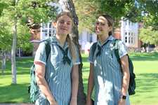 Enrolment - Methodist Ladies' College