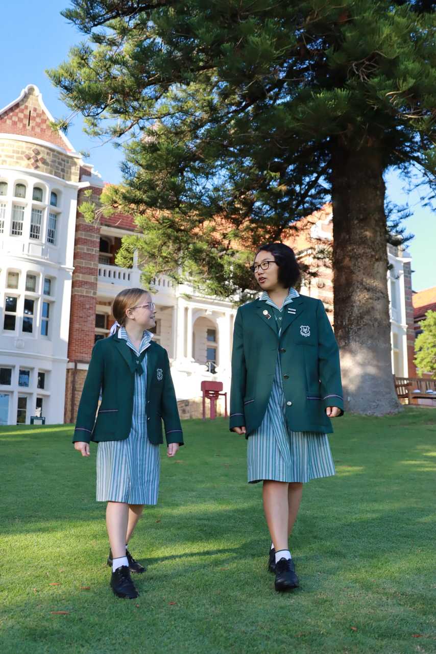 Methodist Ladies' College | Independent Private School Perth