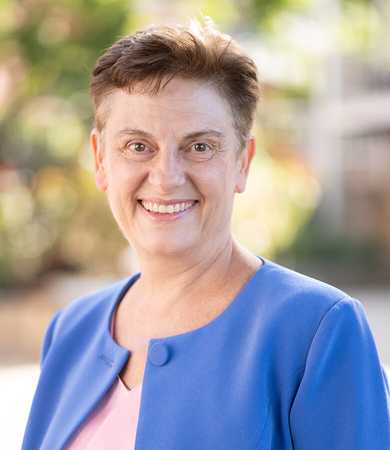 College Council - Methodist Ladies' College