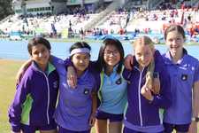 Enrolment - Methodist Ladies' College