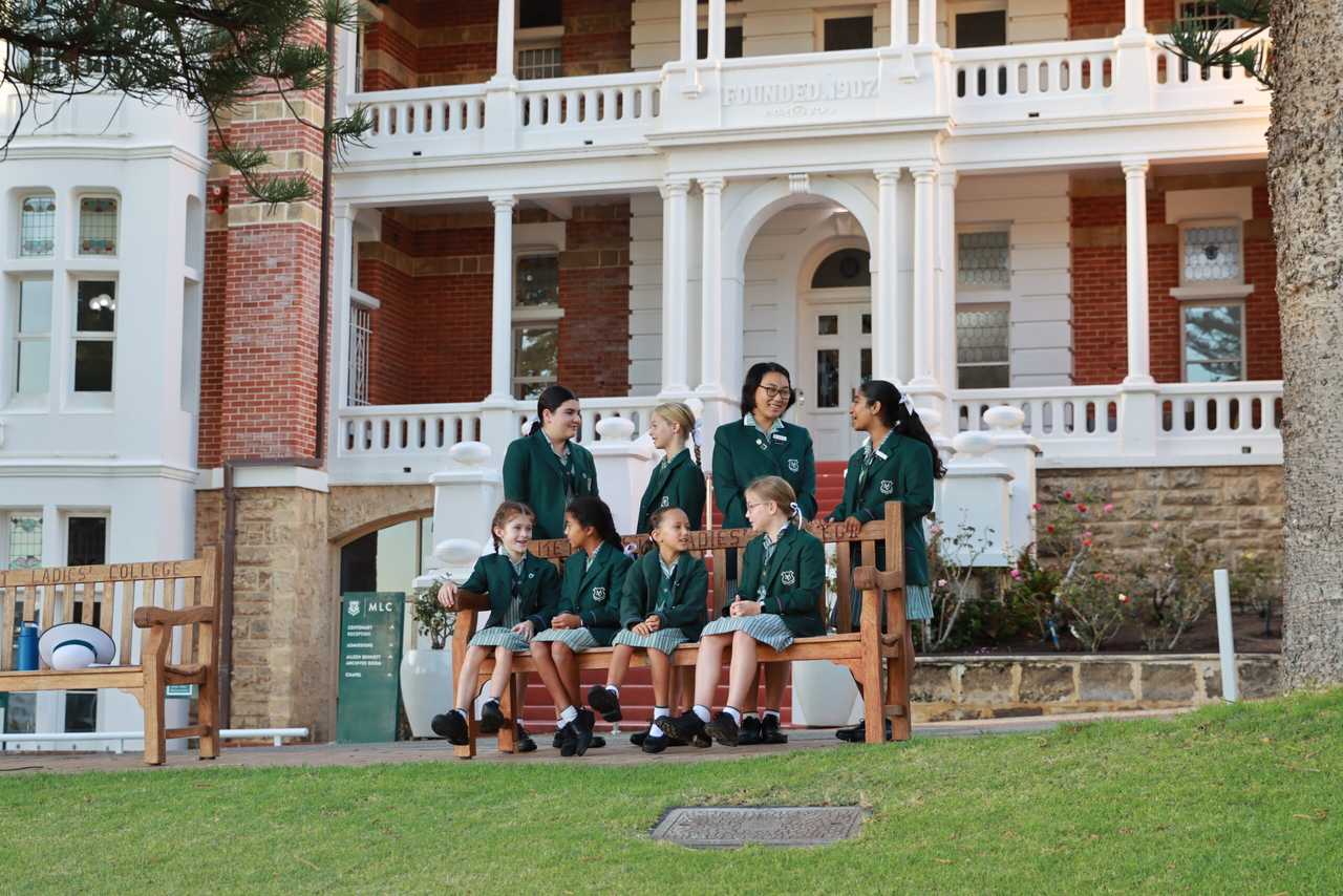 Methodist Ladies' College | Independent Private School Perth