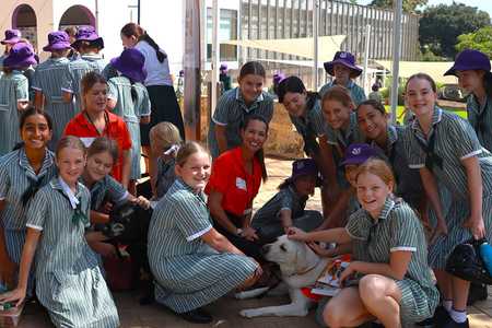 Co-Curriculars - Methodist Ladies' College