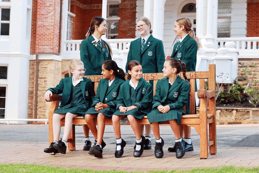 Methodist Ladies' College | Independent Private School Perth