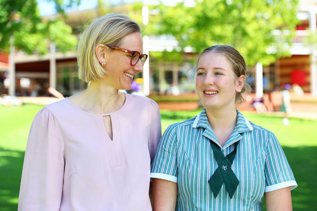 Methodist Ladies' College | Independent Private School Perth