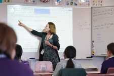 Teaching & Academic Support - Methodist Ladies' College