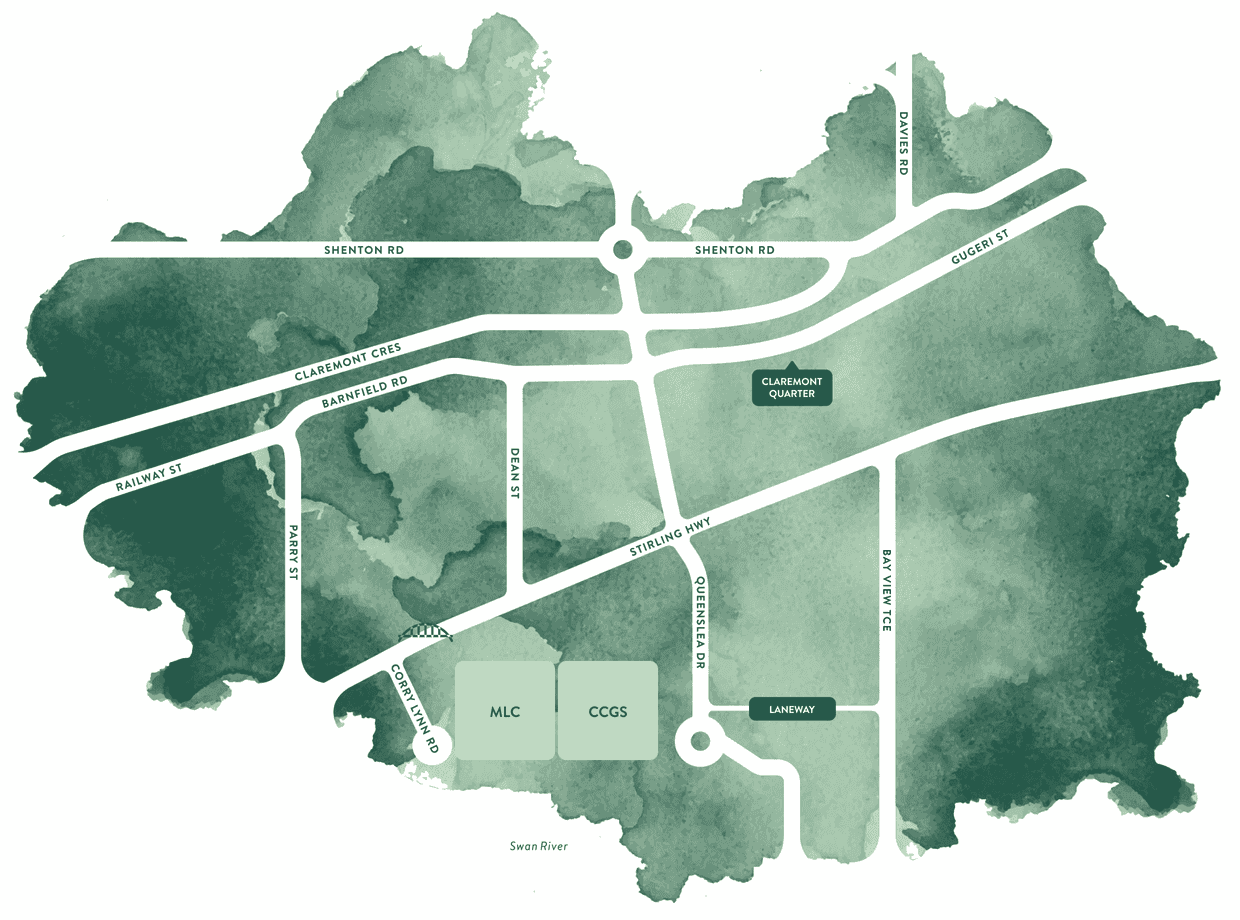 Travelling to and from MLC | MLC Claremont