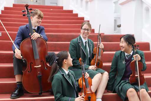 Methodist Ladies' College | Independent Private School Perth