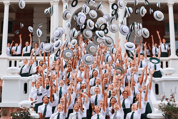 Methodist Ladies' College | Independent Private School Perth