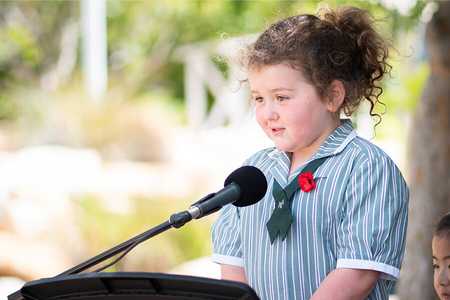 Student Leadership in School | Program & Benefits