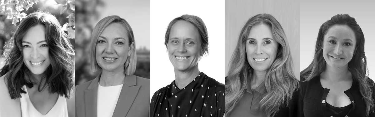 Meet Our IWD Panellists for 2025 - Methodist Ladies' College